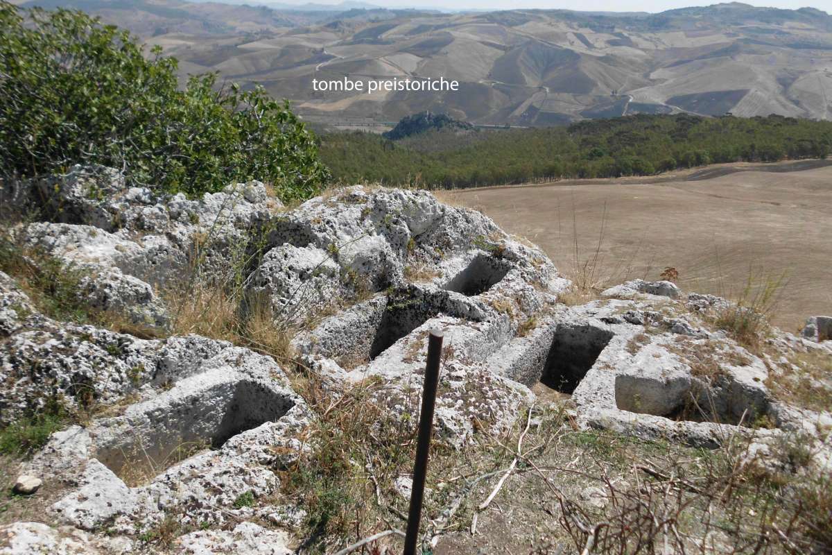 Gibil Gabib - PassioneSicilia.it