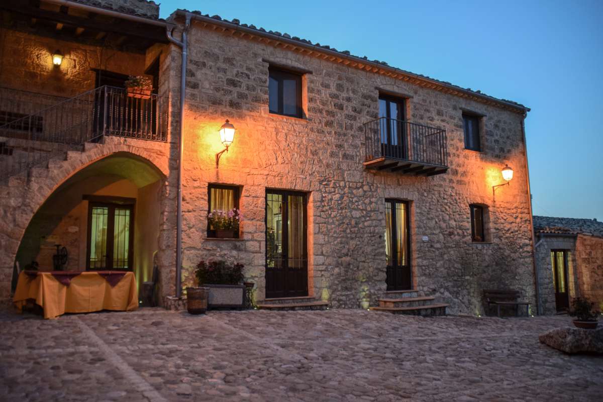 Feudo Catuso - PassioneSicilia.it