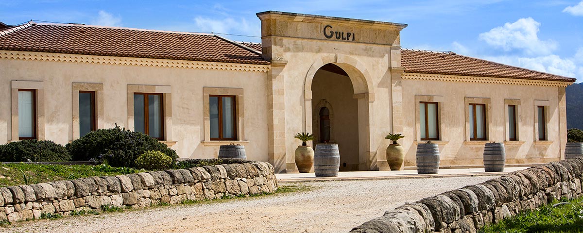 Locanda Gulfi - PassioneSicilia.it